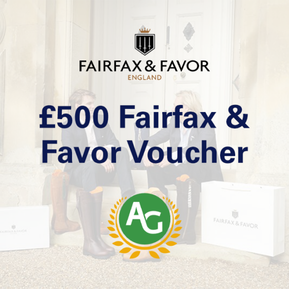 Win Agricultural Equipment | Agri Giveaways